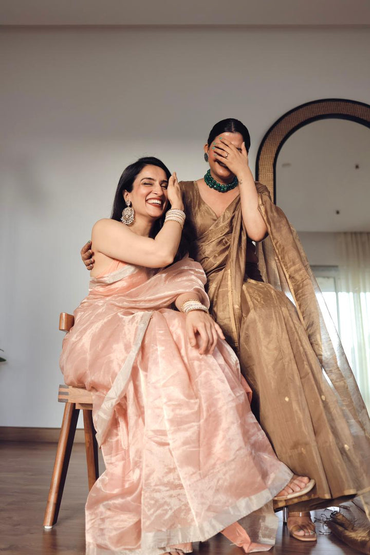 Sarees – Roots Handloom