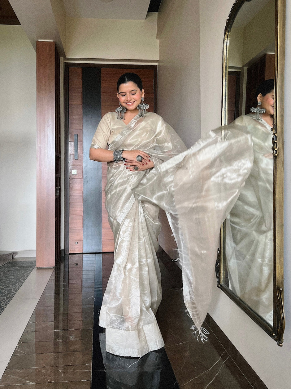 Sarees – Roots Handloom